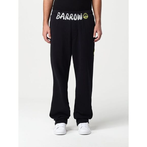 BARROW | Jeans | Barrow Pants Men Black | Poshmark